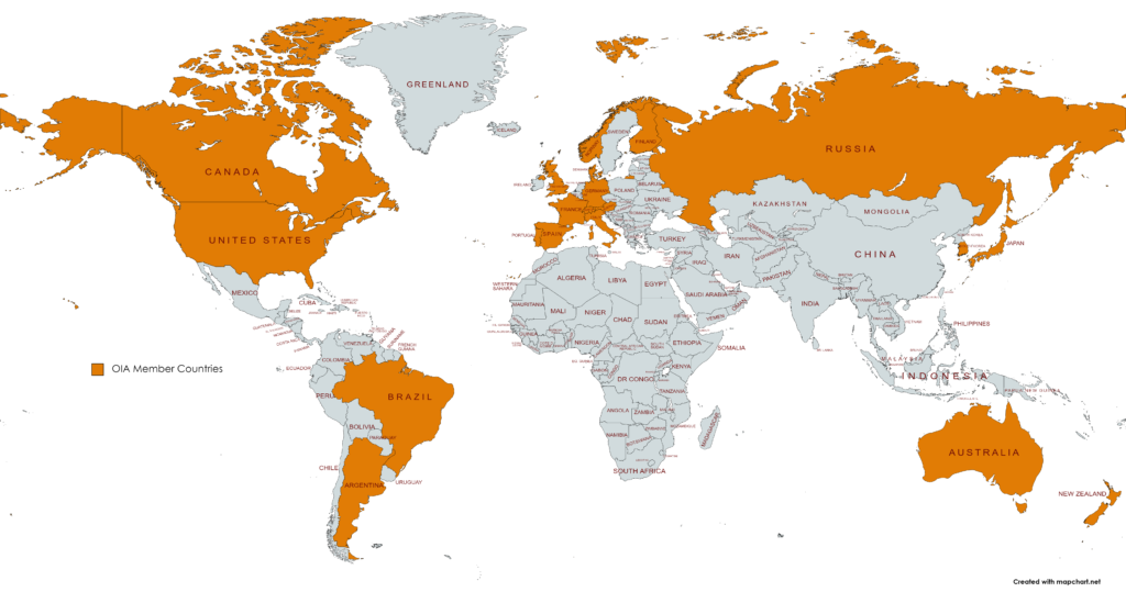 What Is the OIA? – Osteopathic International Alliance
